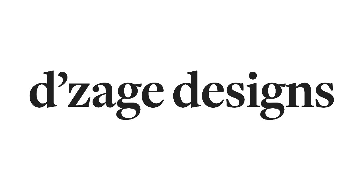 D'zage Designs | Essential Women's Clothing